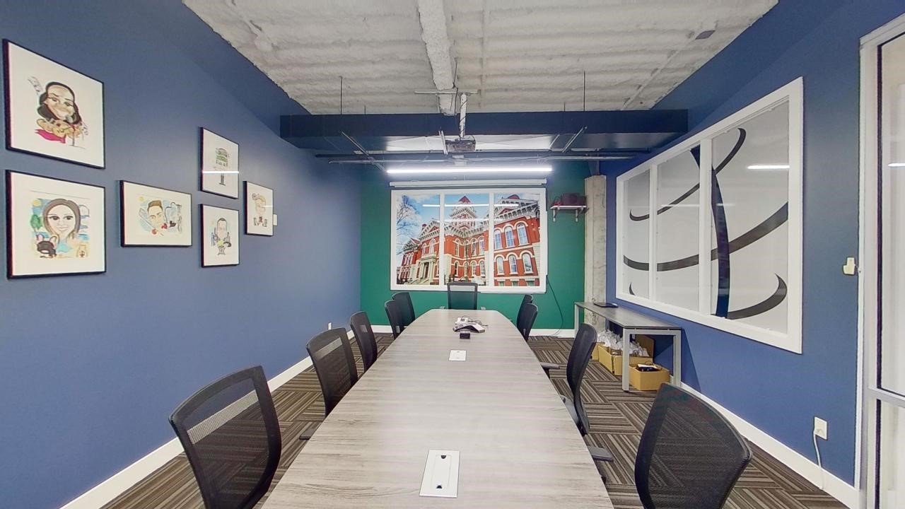 Office Space | Hobart | Tenant Representation - Latitude Commercial